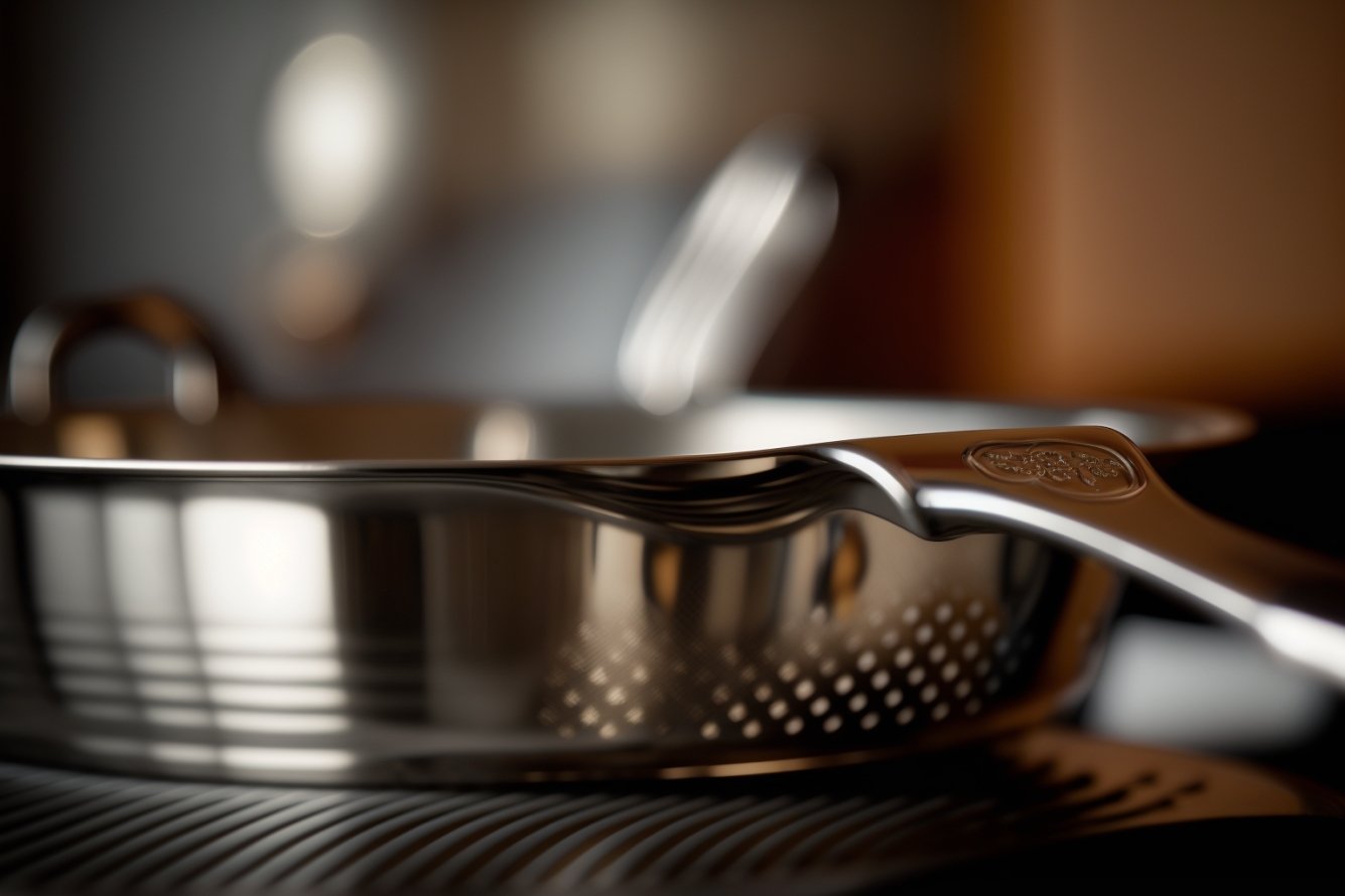 The Ultimate Guide to Pans for Cooking Fish – santokuknives